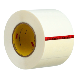 3M™ Polyurethane Protective Tape 8673, Transparent, 24 in x 36 yd, 1 ...