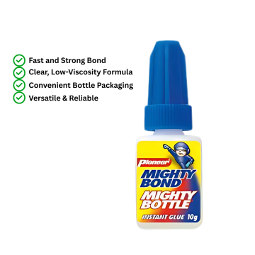 Super Glue & Instant Adhesives - Adhesives - Adhesives, Sealants & Tape