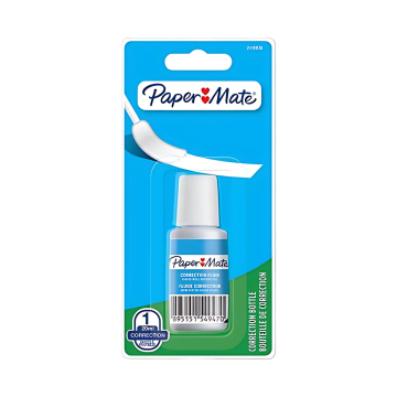 Erasers & Correction Fluids - Writing Instruments - Business Solutions