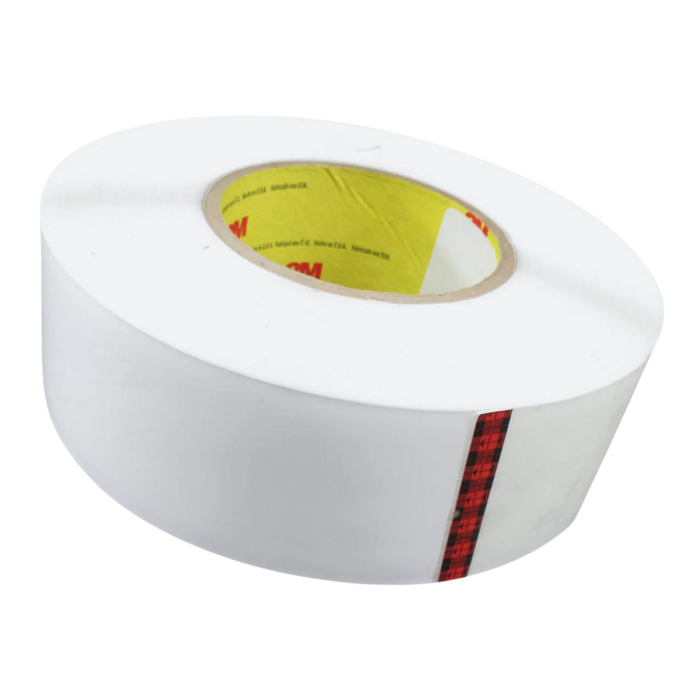 3M™ Polyurethane Protective Tape 8547-1, Transparent, 24 in x 3 yd, 1 ...