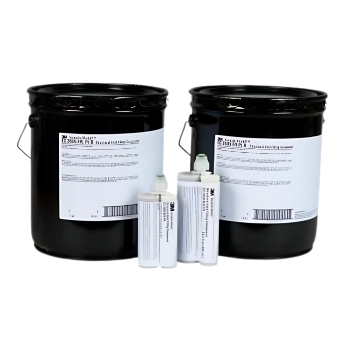 3M™ Scotch-Weld™ Structural Void Filling Compound EC-3505 B/A FR, 400 ...