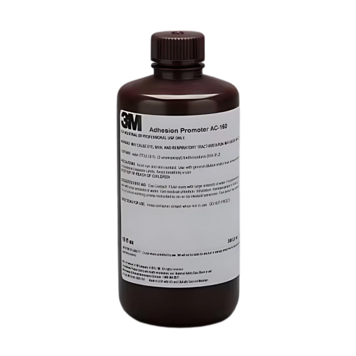 3M™ Adhesion Promoter AC-160, 16 mL Bottle, 24 Bottle/Case