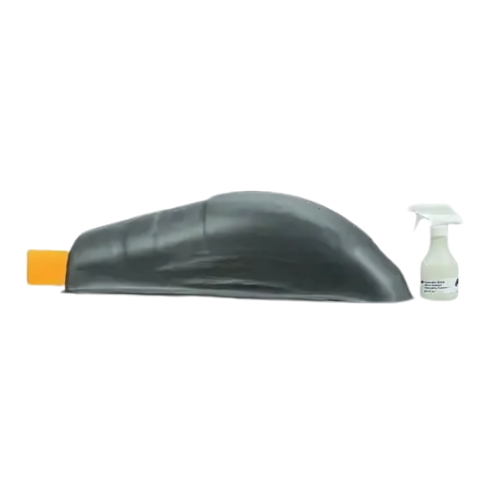 3M™ Polyurethane Protective Boot SJ8667HS FP151 36270, Medium Light ...