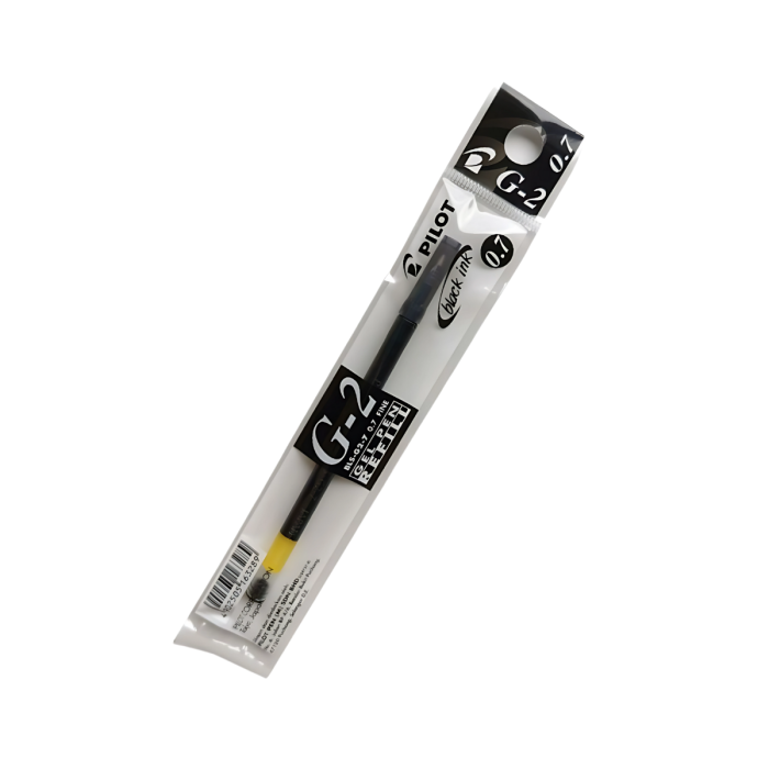 Ballpen Pilot G2 0.7Mm Refill
