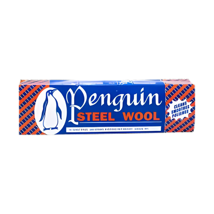 Steel Wool, Penguin