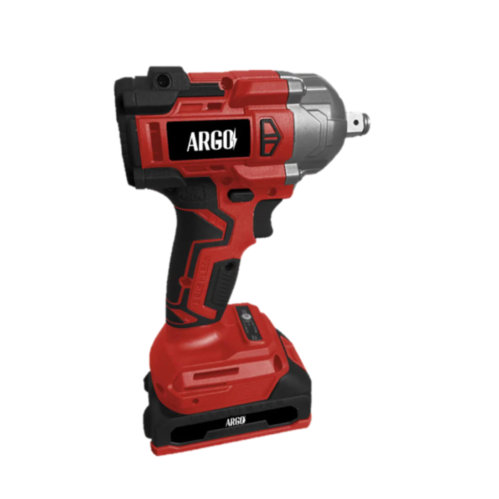 Argo Electric Drill 10mm 03100 RPM 500W ARGMT2010
