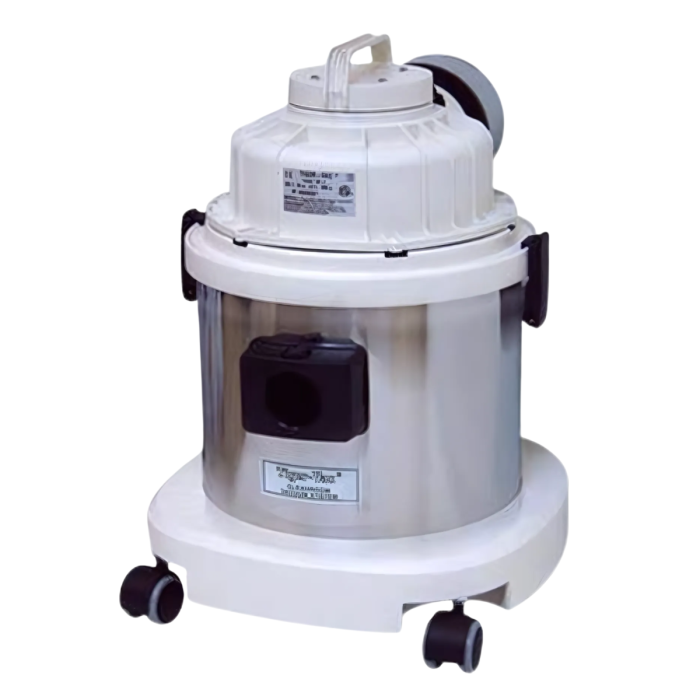 Vacuum Machine Tiger-Vac Model:Cr-1 Poly Hepa 240V W/ Uk Plug Including ...