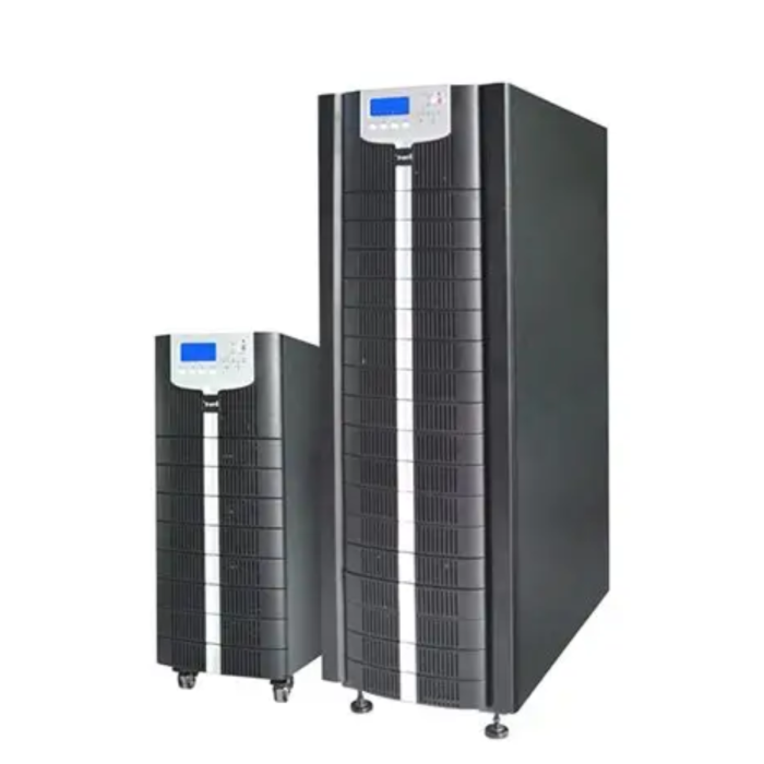 HT33 SERIES TOWER ONLINE UPS